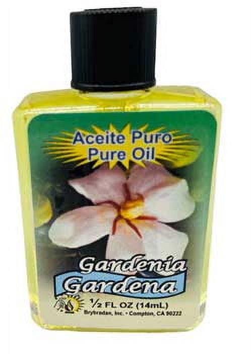 Gardena, pure oil 4 dram - Walmart.com