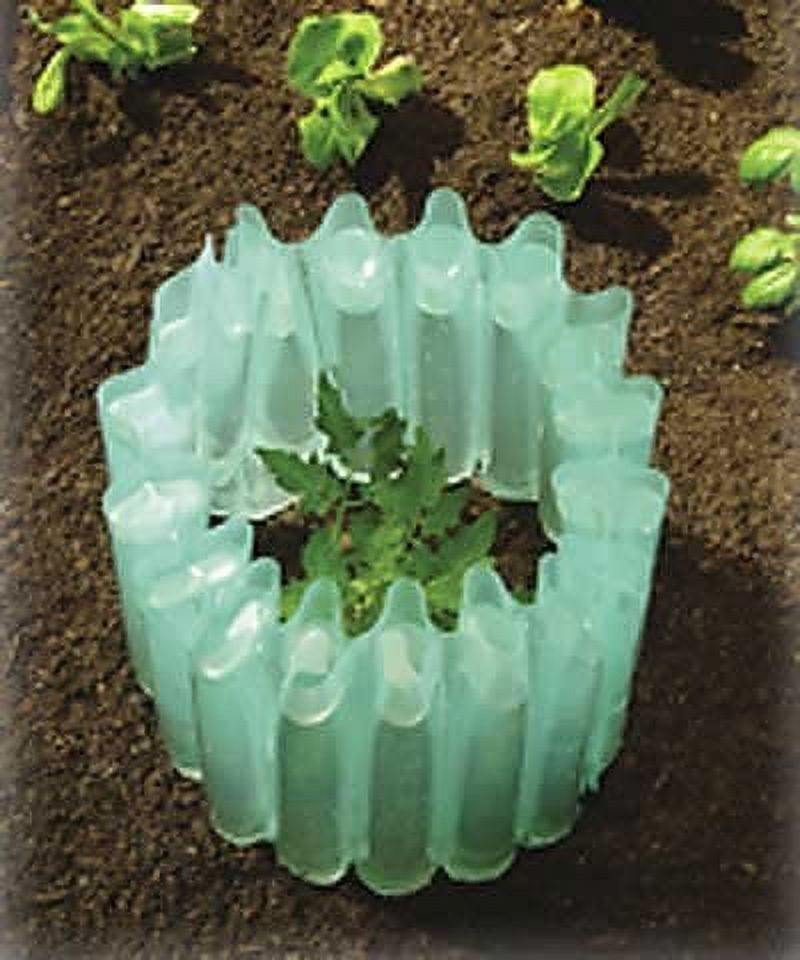 Gardeneer Season Starter Insulators, Pack of 9 - Walmart.com