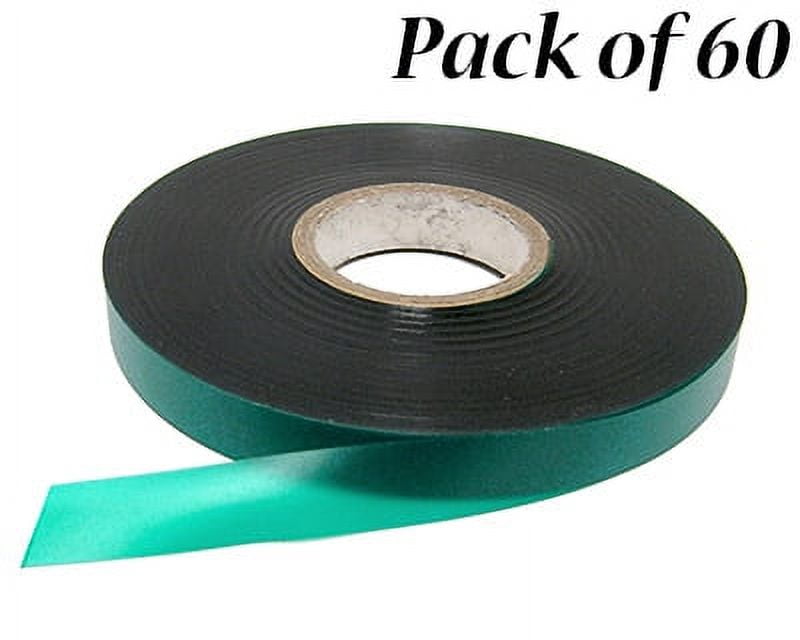Gardeneer Stretch Tie Gardener's Wrap, 0.5" x 150' - Walmart.com