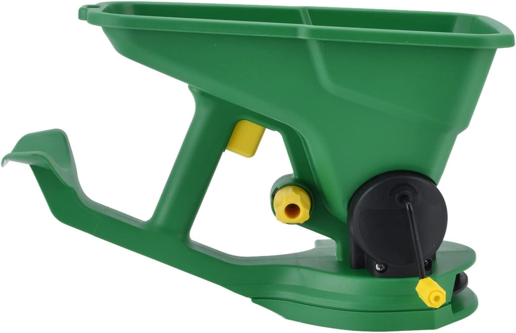 Gardener Hand Held Seed Spreader Scatterer Portable Lawn Gardening ...