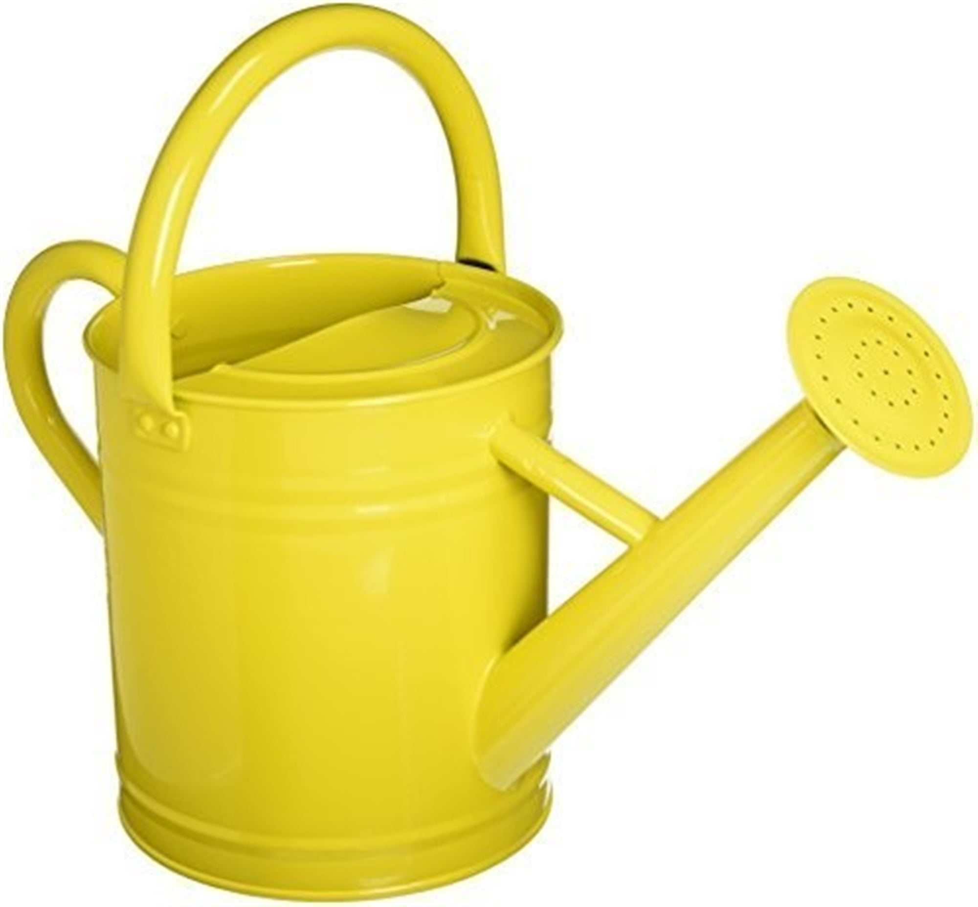 Gardener Select 3.5L .92G Water Can Lemon - Walmart.com