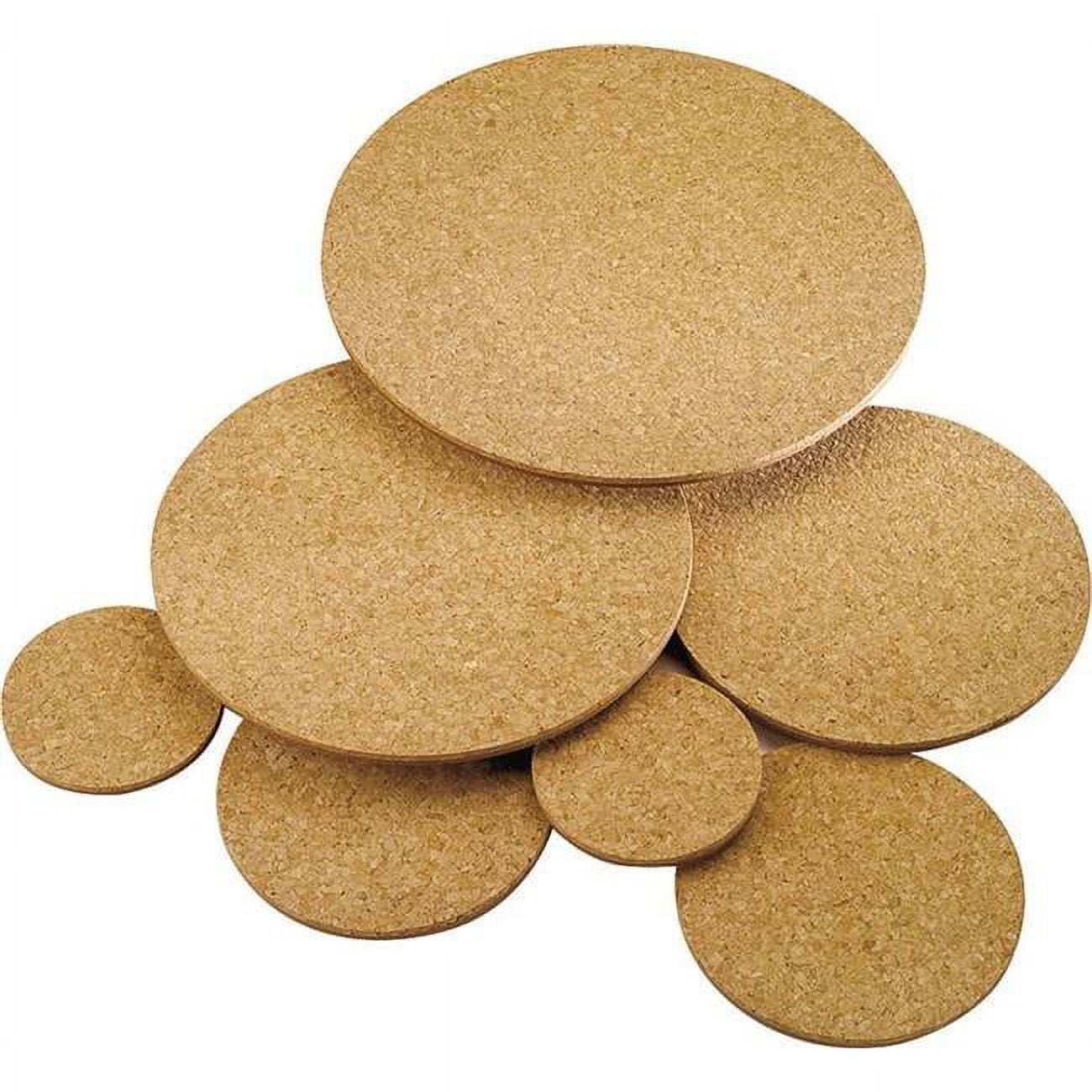Cork Floor Mat