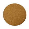 Gardener's Blue Ribbon 12" Cork Mat - Walmart.com