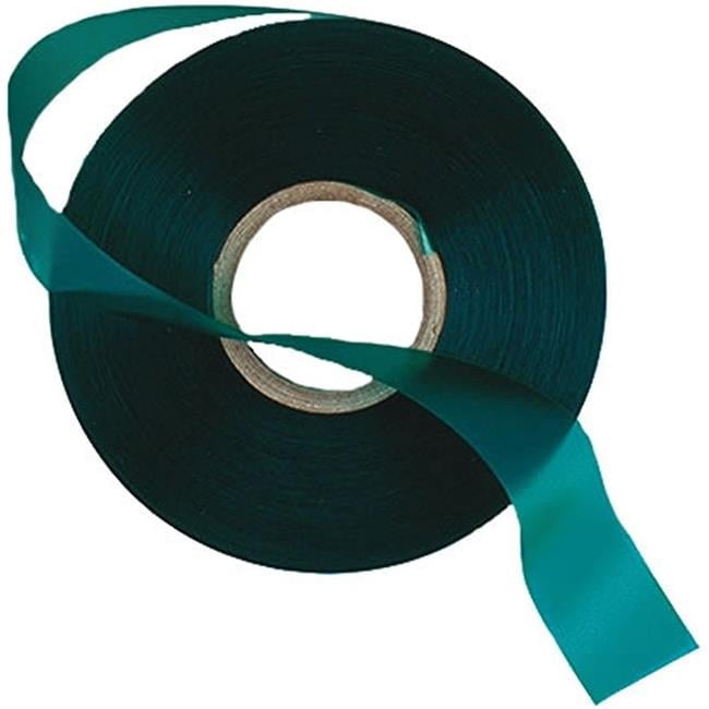 Gardener's Blue Ribbon T-006B Sturdy Stretch Tie, 1" X 150' - Walmart.com