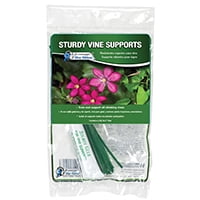 Gardener's Blue Ribbon T012B Sturdy Vine Support, Plastic - Walmart.com