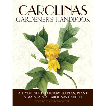 Gardener's Handbook: Florida Gardener's Handbook : All You Need to Know ...