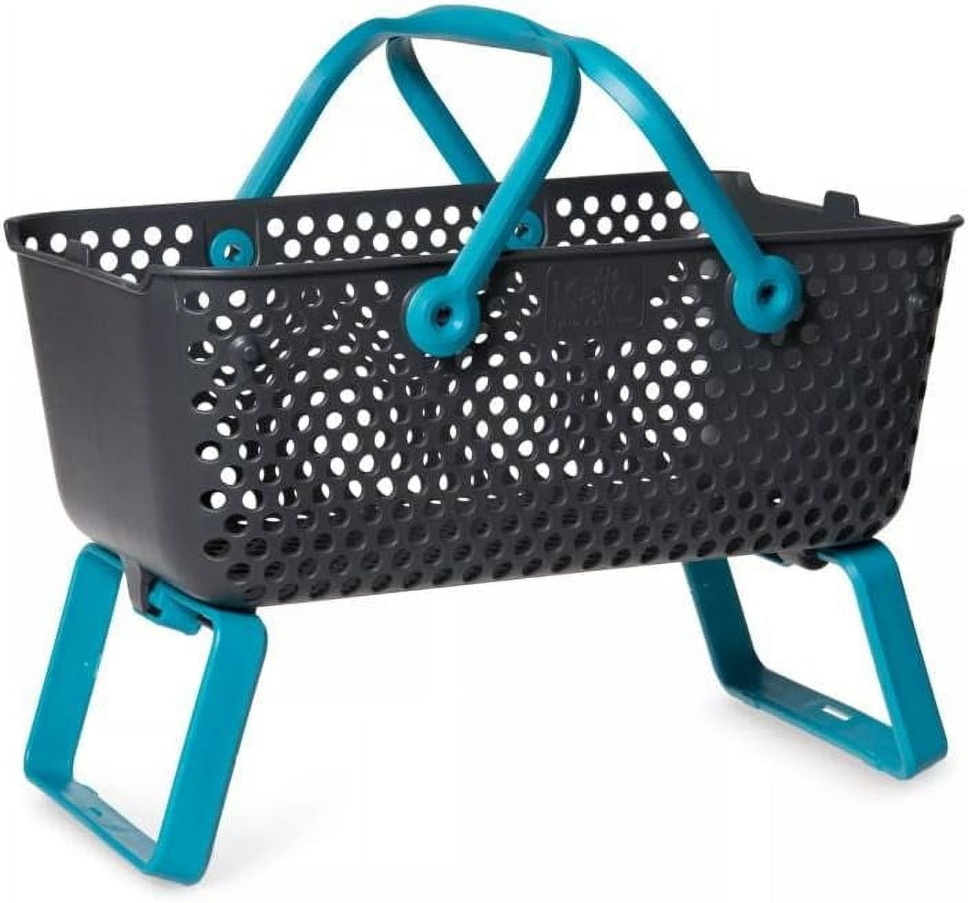 Gardener's Supply Company Multipurpose Garden Hod Picnic Basket ...