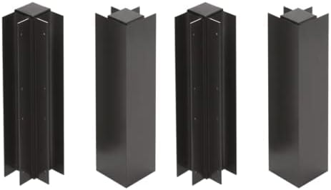 Gardener's Supply Company Raised Garden Bed Lifetime Corner | Sturdy ...