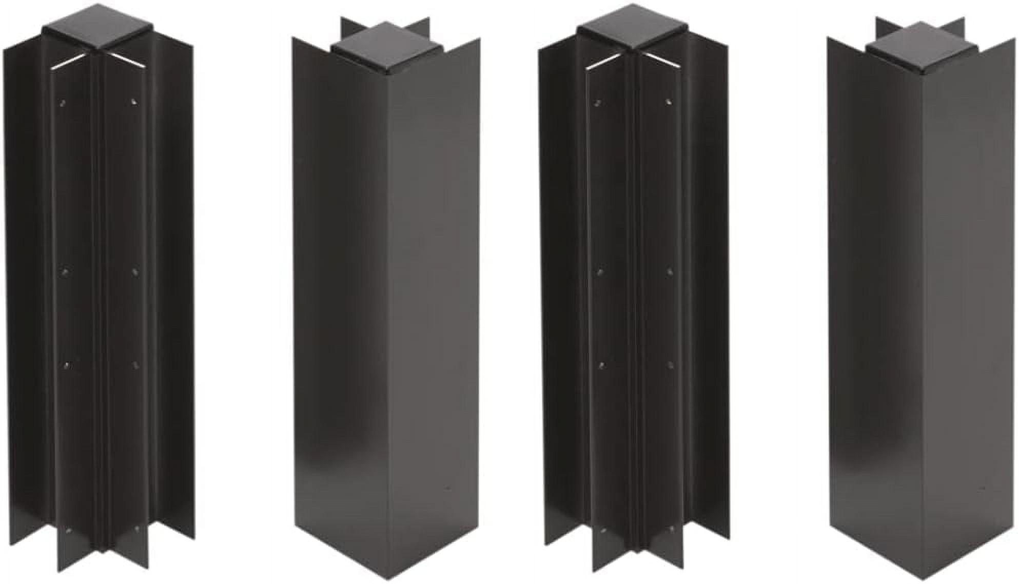 Gardener's Supply Company Raised Garden Bed Lifetime Corner | Sturdy ...