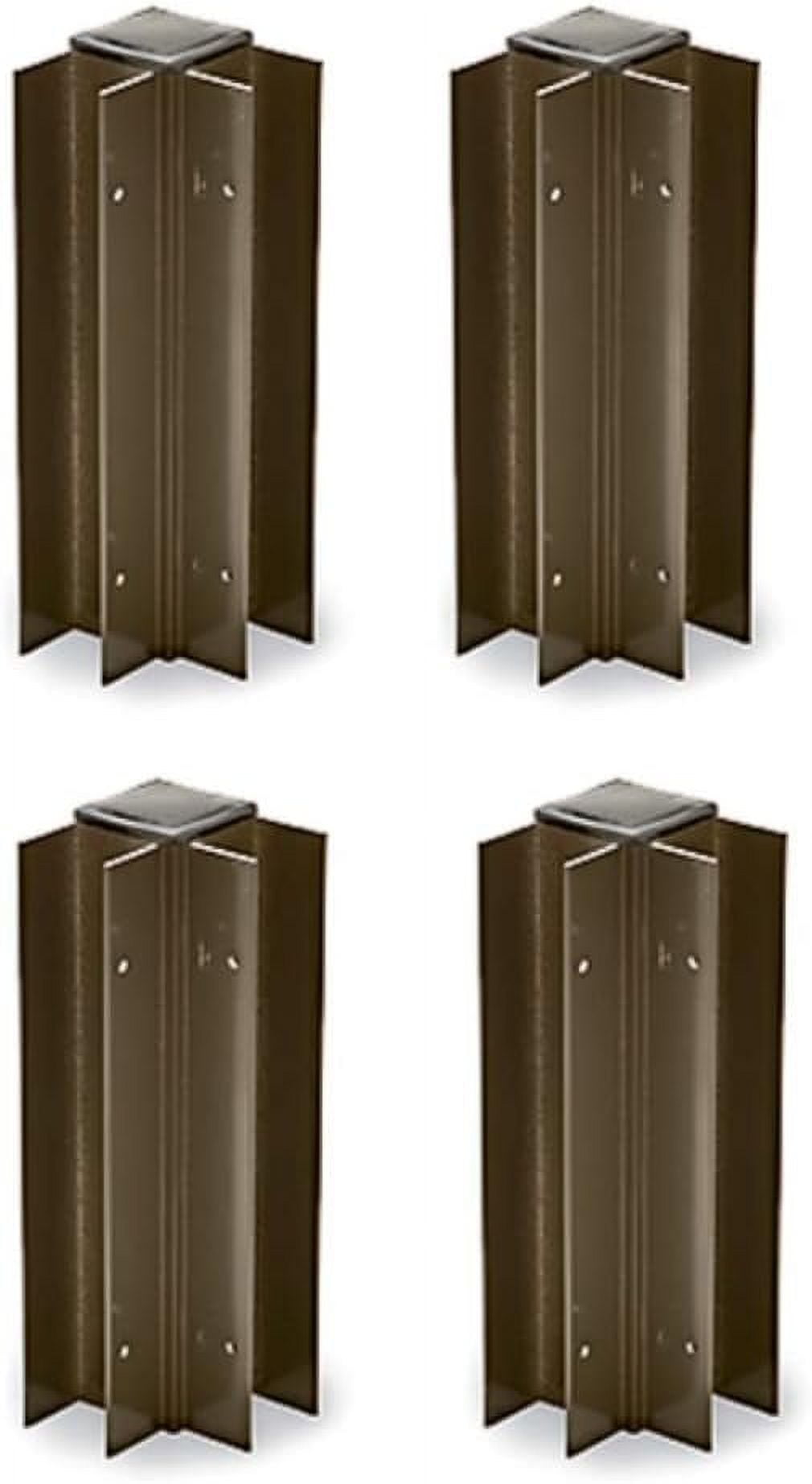 Gardener's Supply Company Raised Garden Bed Lifetime Corners | Sturdy ...