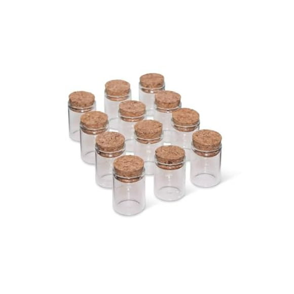 Seed Vials