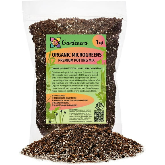 Peat Moss in Soil - Walmart.com