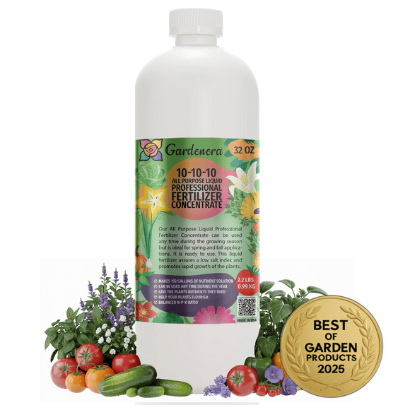 10-10-10 All Fertilizers