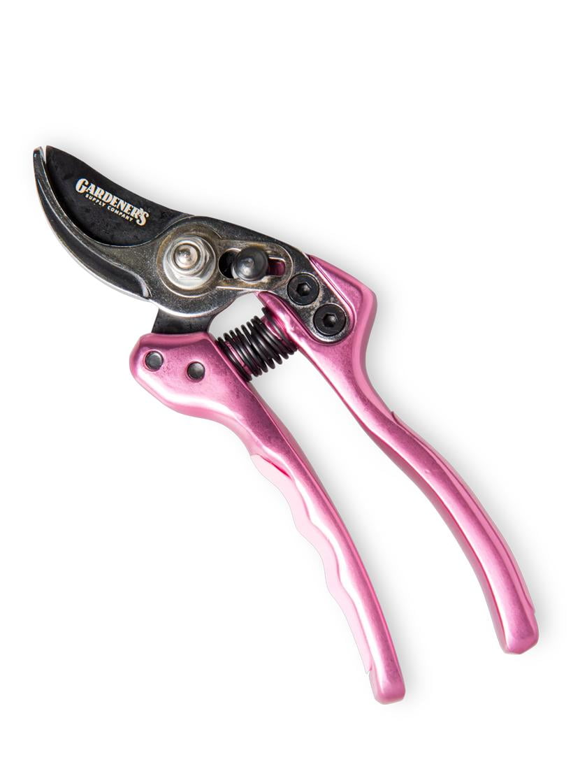Gardenerfts Floral Pruning Bypass Shears - Walmart.com