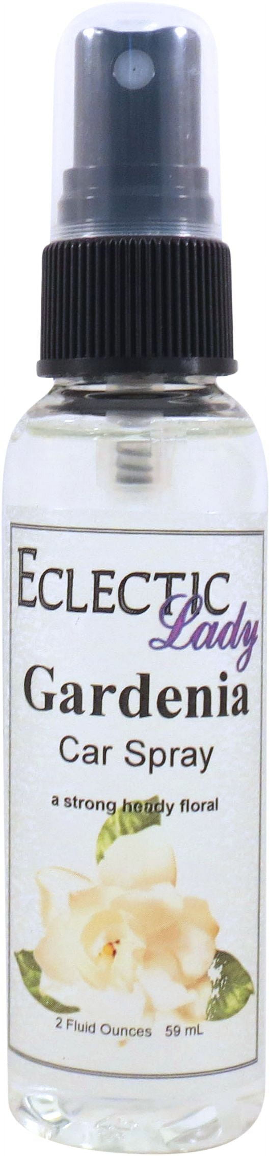 Gardenia Car Spray, 2 ounces - Walmart.com