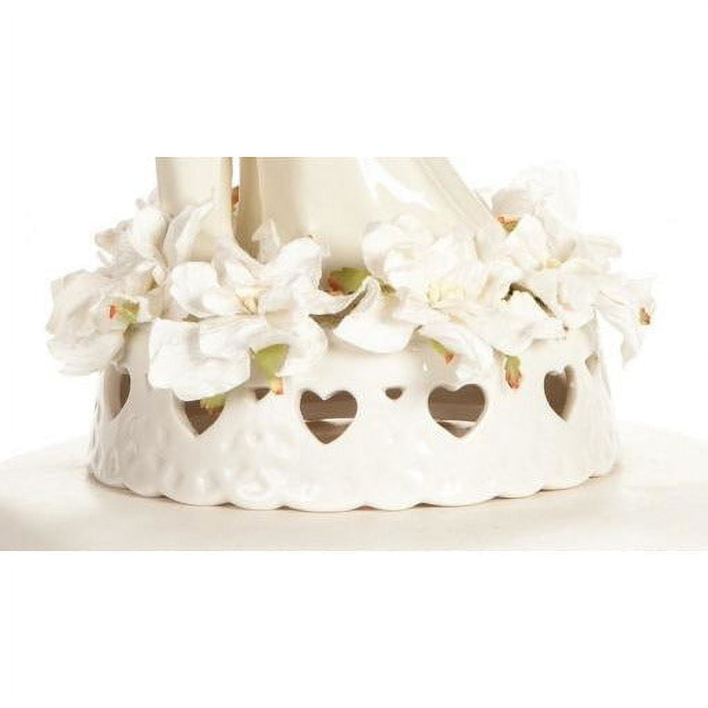 Gardenia DIY Cake Topper Base - Walmart.com