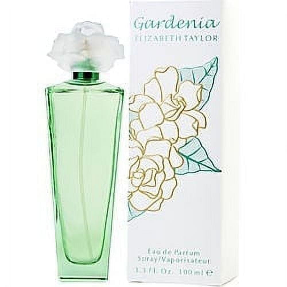 Gardenia by Elizabeth Taylor for Women - 3.3 oz EDP Spray - Walmart.com