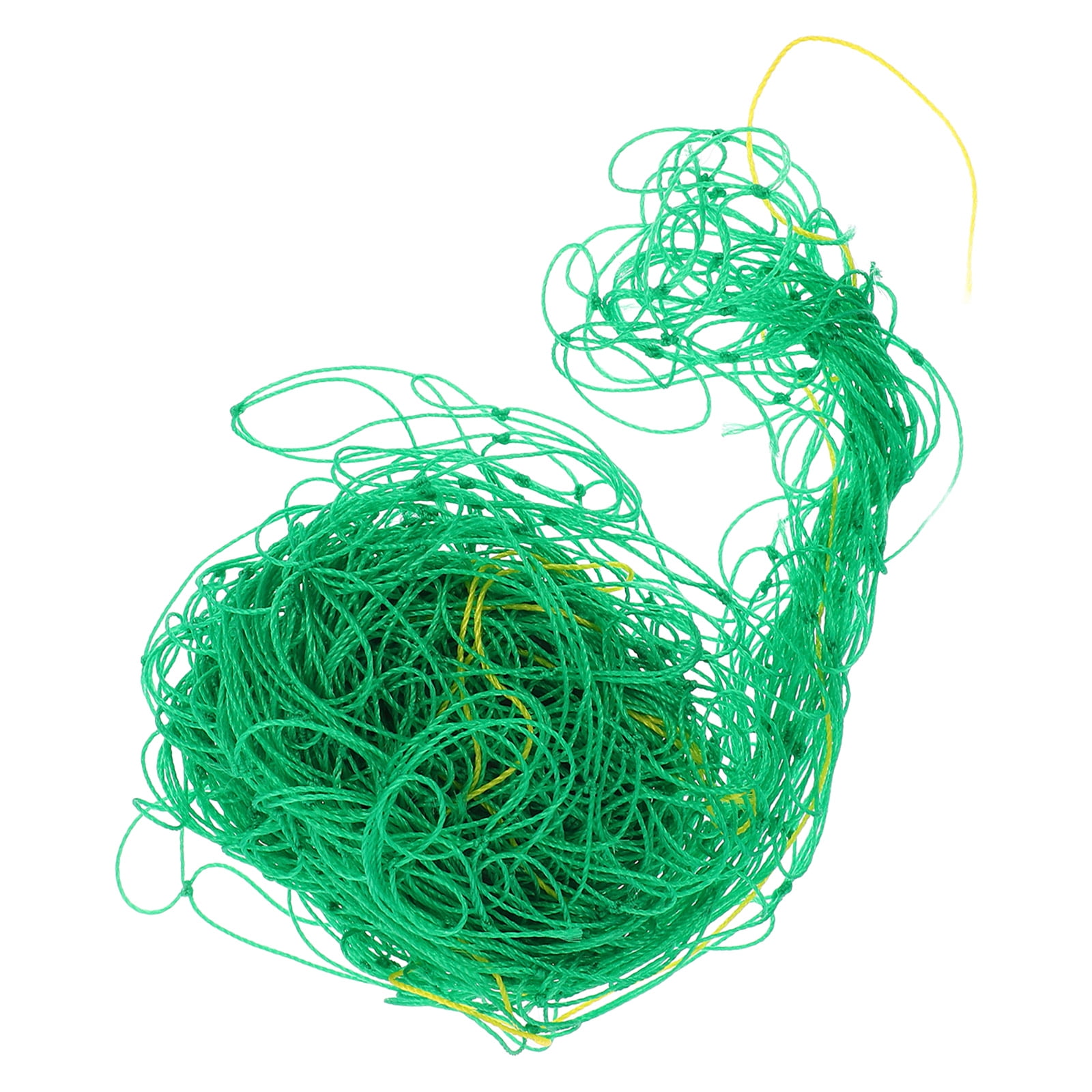 Gardening Bracket Network Garden Netting For Climbing Plants Bean ...