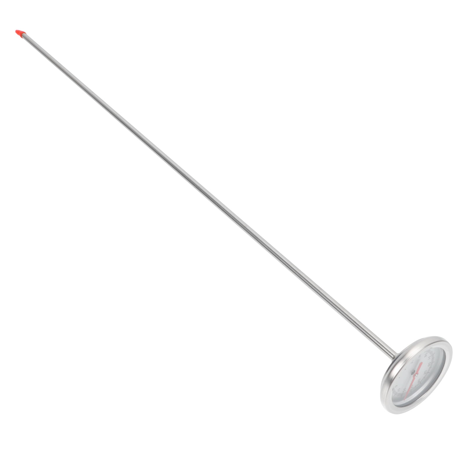 Precision Soil Testing Thermometer 1 Set Compost Temperature ...