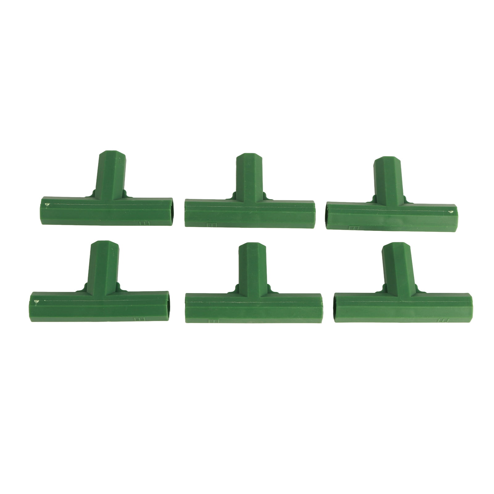 Gardening Frame Connector Plastic Greenhouse Frame Furniture Connectors ...