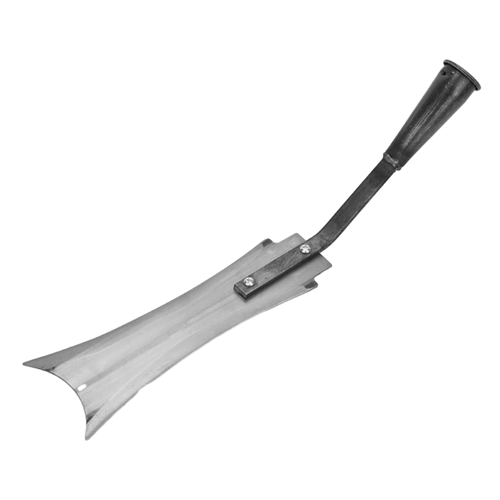 Gardening Grass Steel Hatchet Steel Double for Camping Outdoor ...