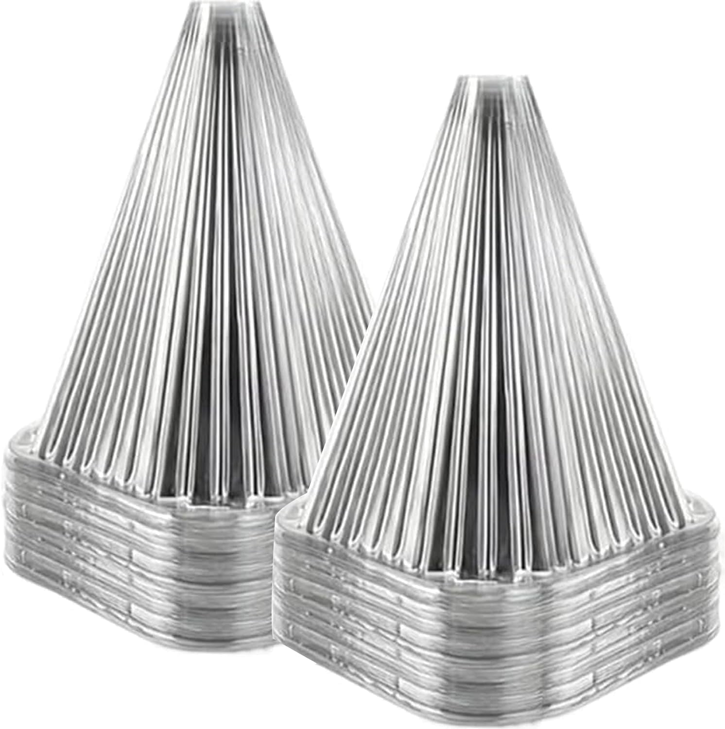 Gardening Greenhouse Plant Covers Reusable, Garden Cloches for Plants ...