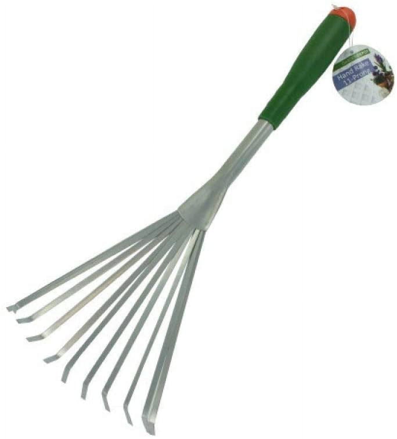 Gardening Hand Rake - Walmart.com