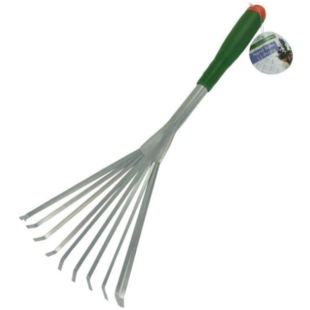 Gardening Hand Rake - Walmart.com