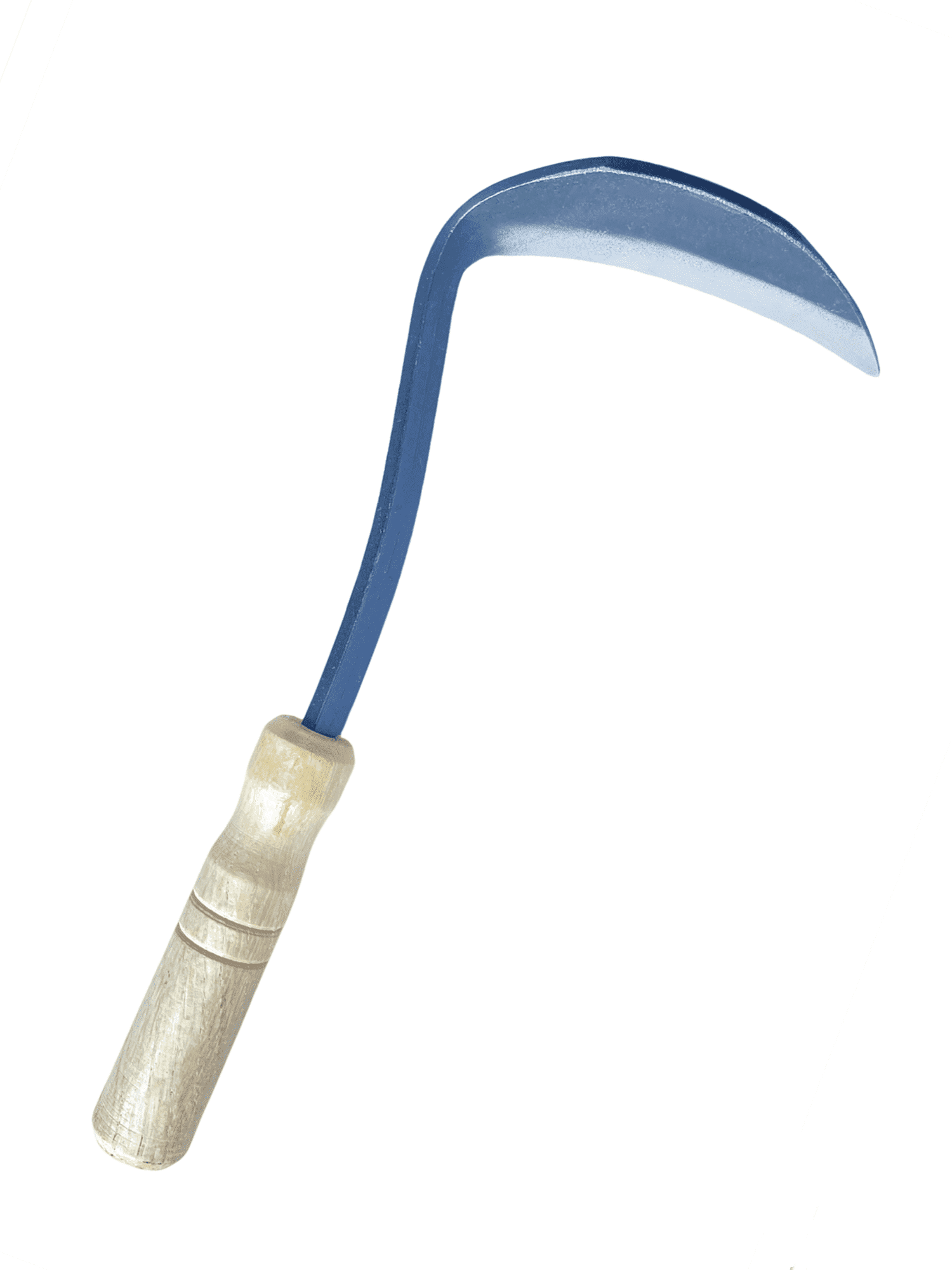 Gardening Hand Tools, Garden Hoe for Weeding, Japanese Weeding Sickle ...