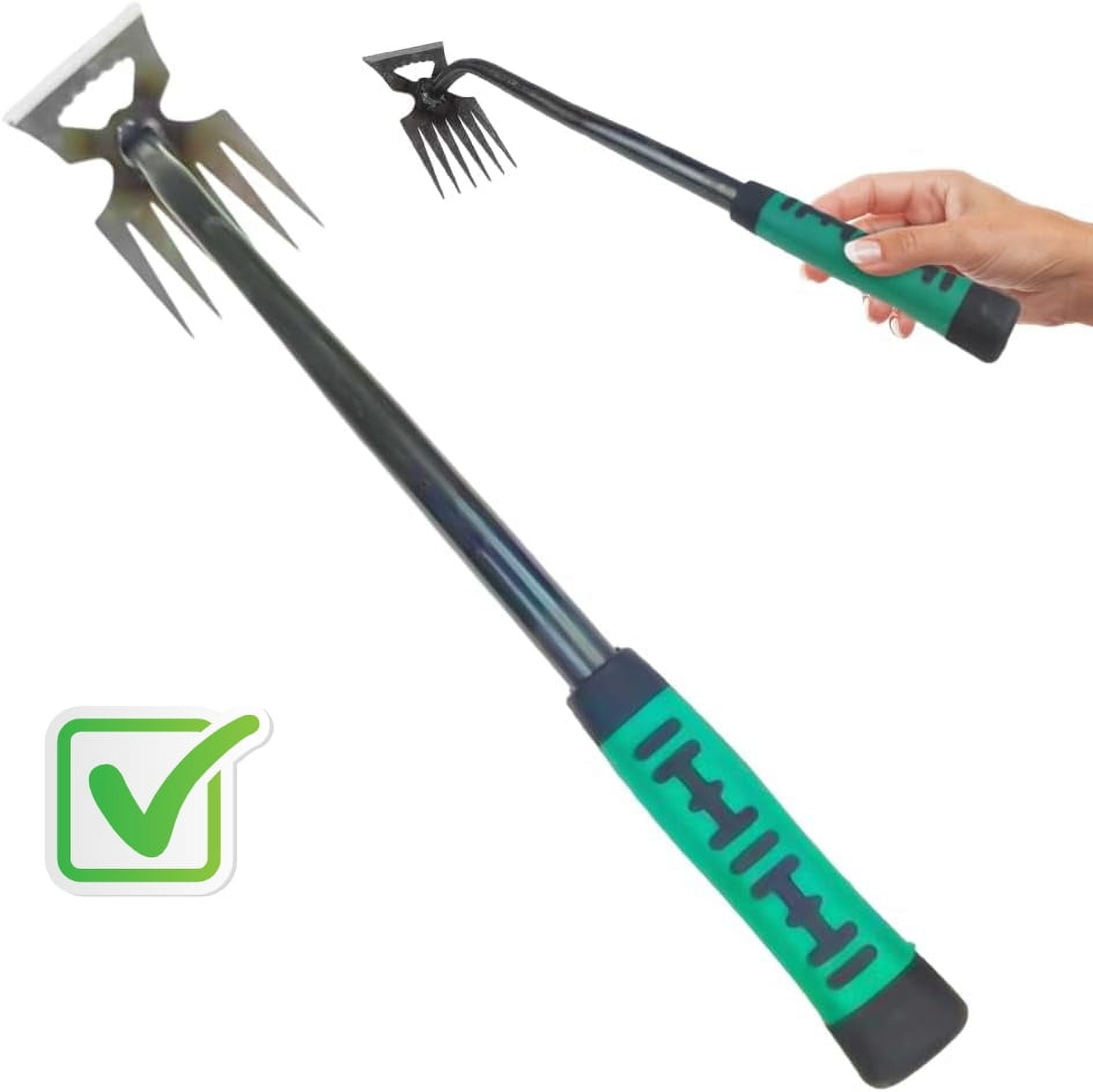 Gardening Hand Weeder Tools, 2025 New Weeding Artifact Uprooting ...