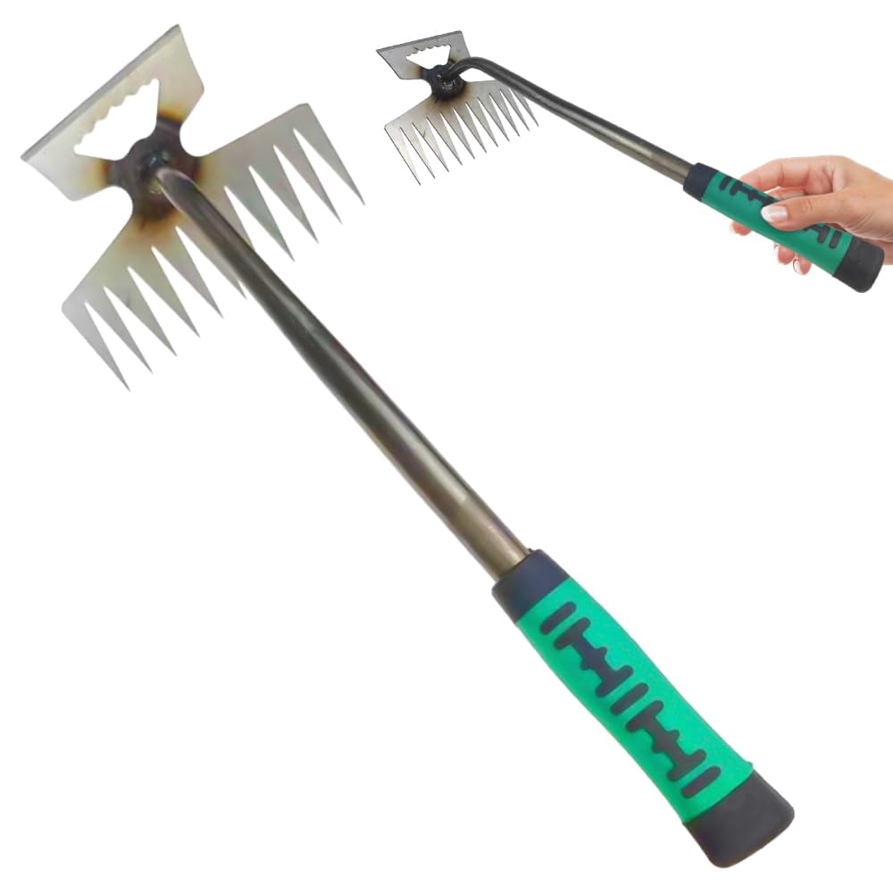 Gardening Hand Weeder Tools, 2025 New Weeding Artifact Uprooting ...