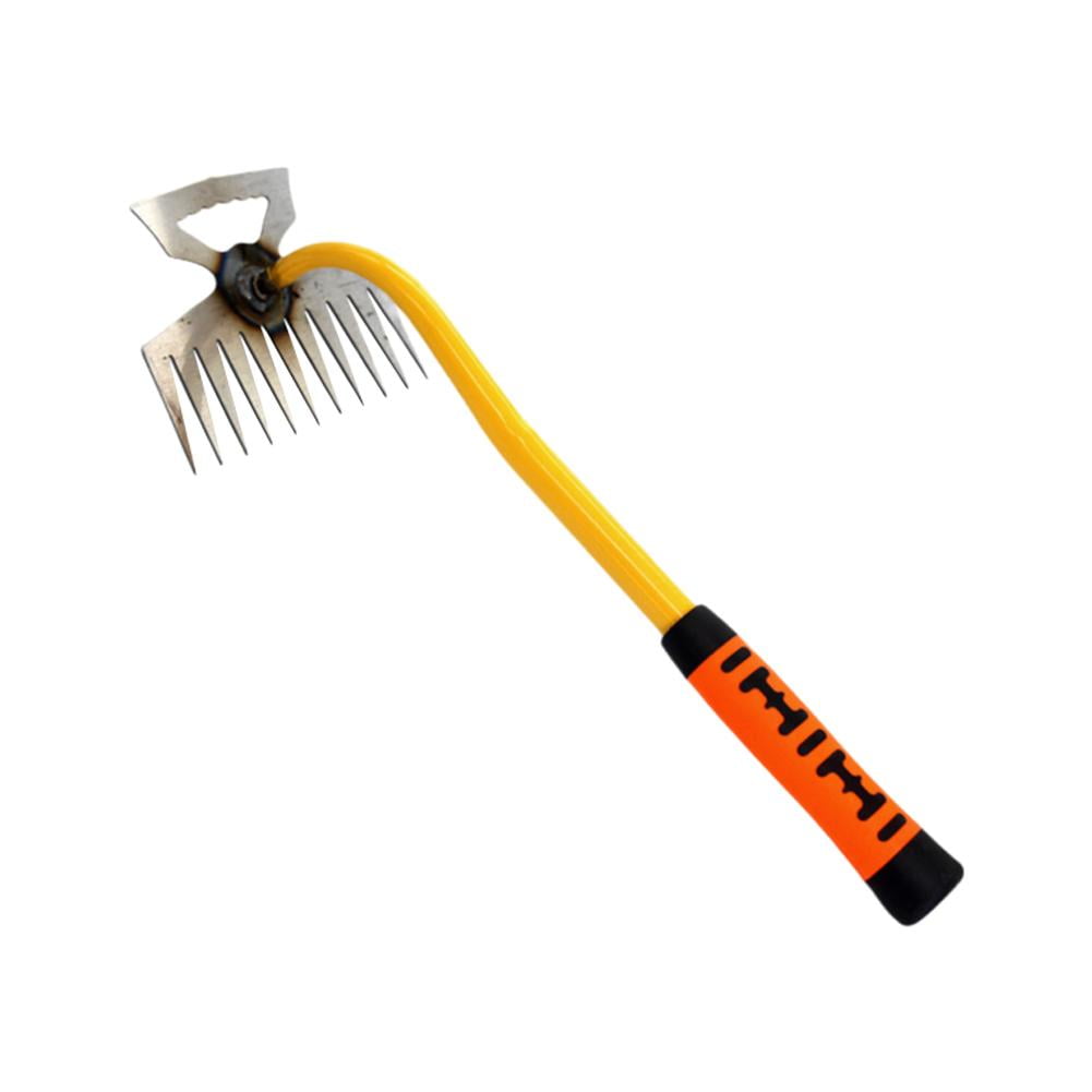 Gardening Hand Weeder,Weeding Artifact Uprooting Weeding Tool Gardening ...