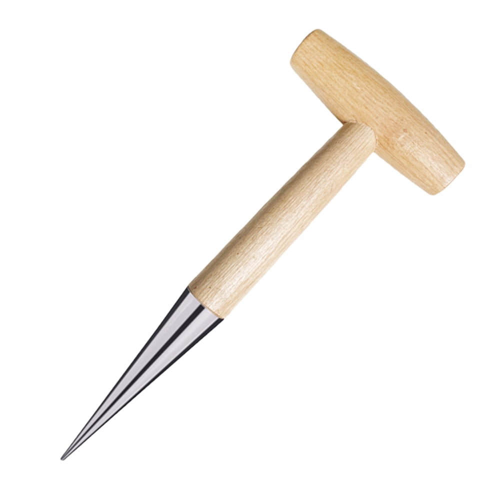 Gardening Hole Punch Potting Soil Post Digger off Road Shovel - Walmart.com