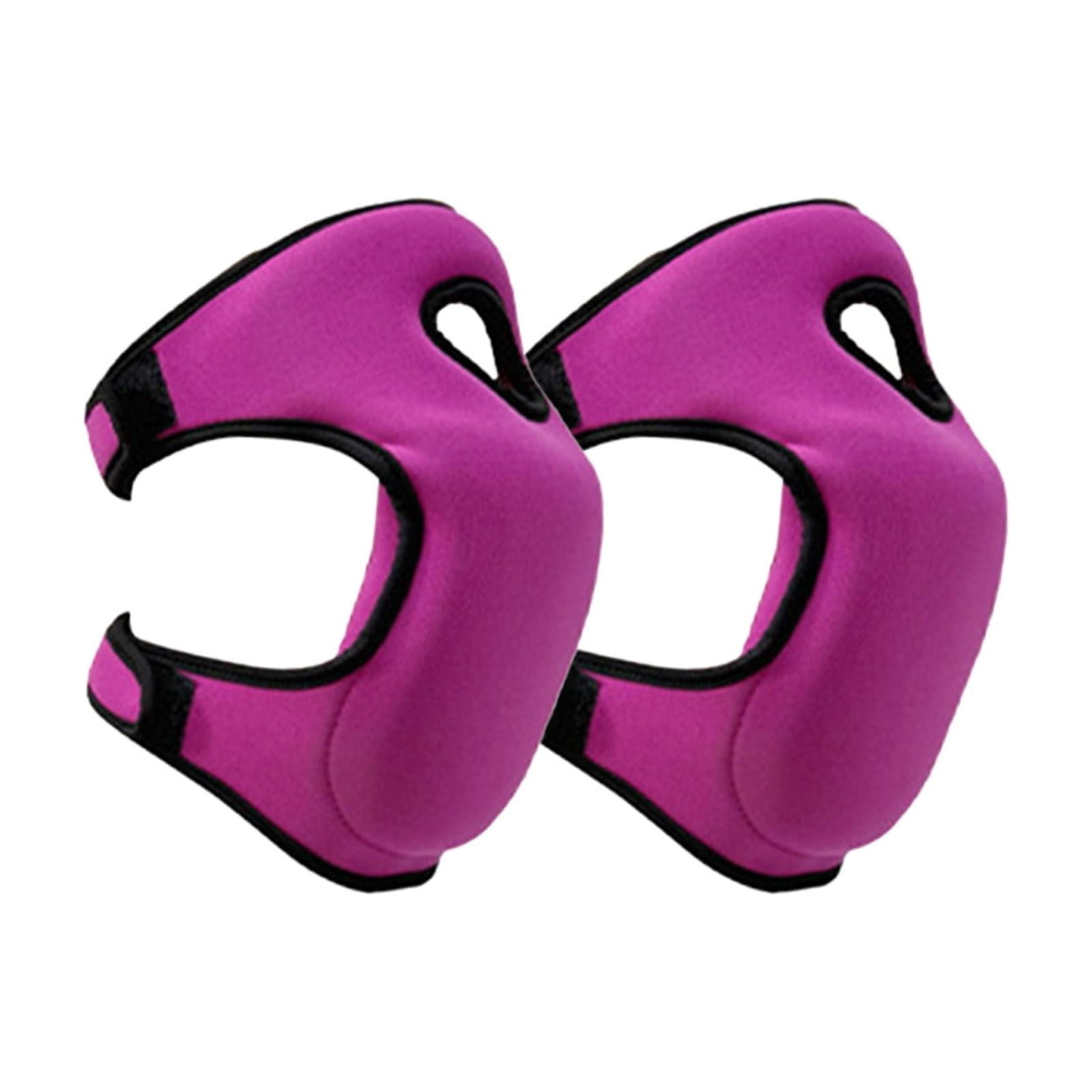Gardening Knee Pads for Women Men, Thick Comfortable Kneeling Mats Soft ...