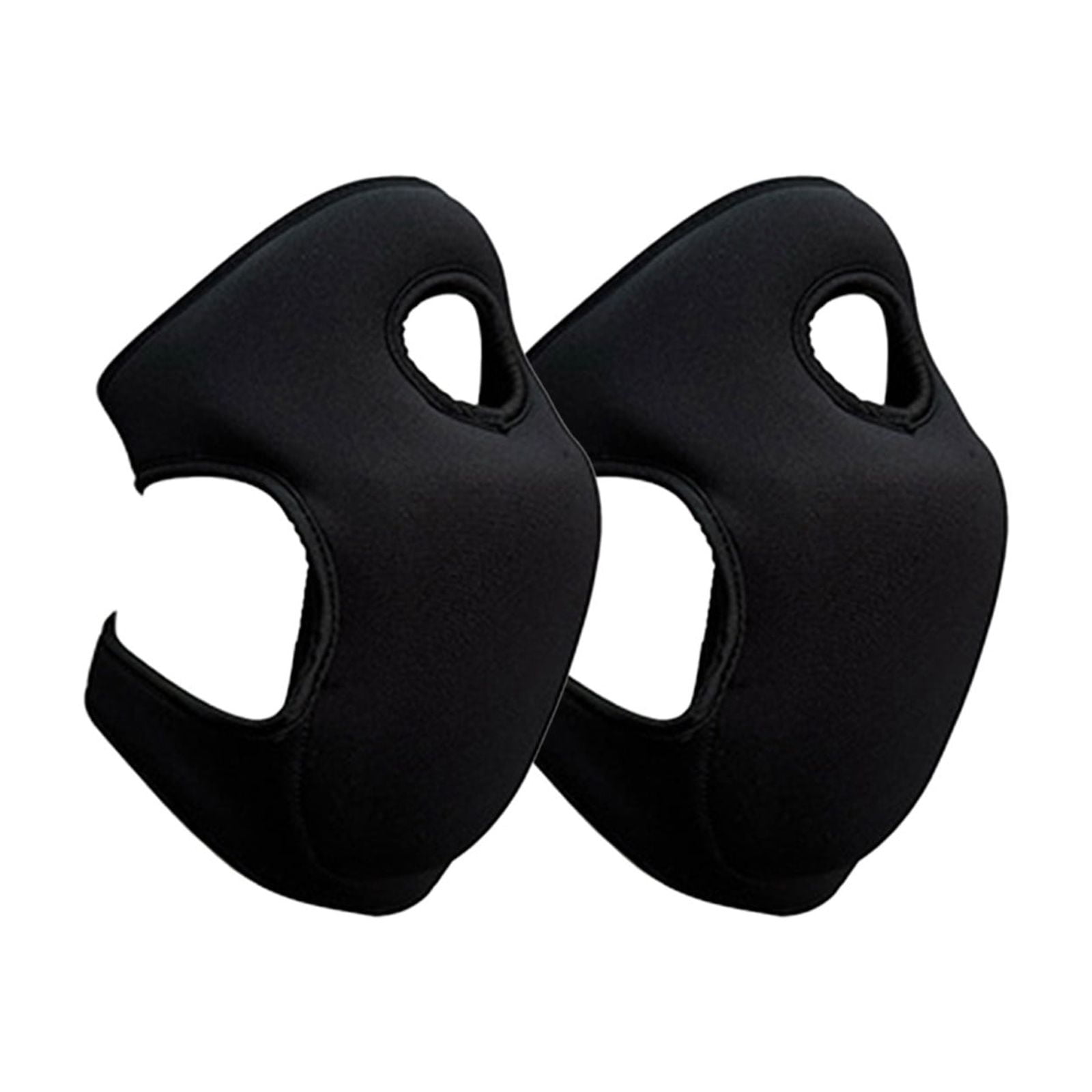 Gardening Knee Pads for Women Men, Thick Comfortable Kneeling Mats Soft ...