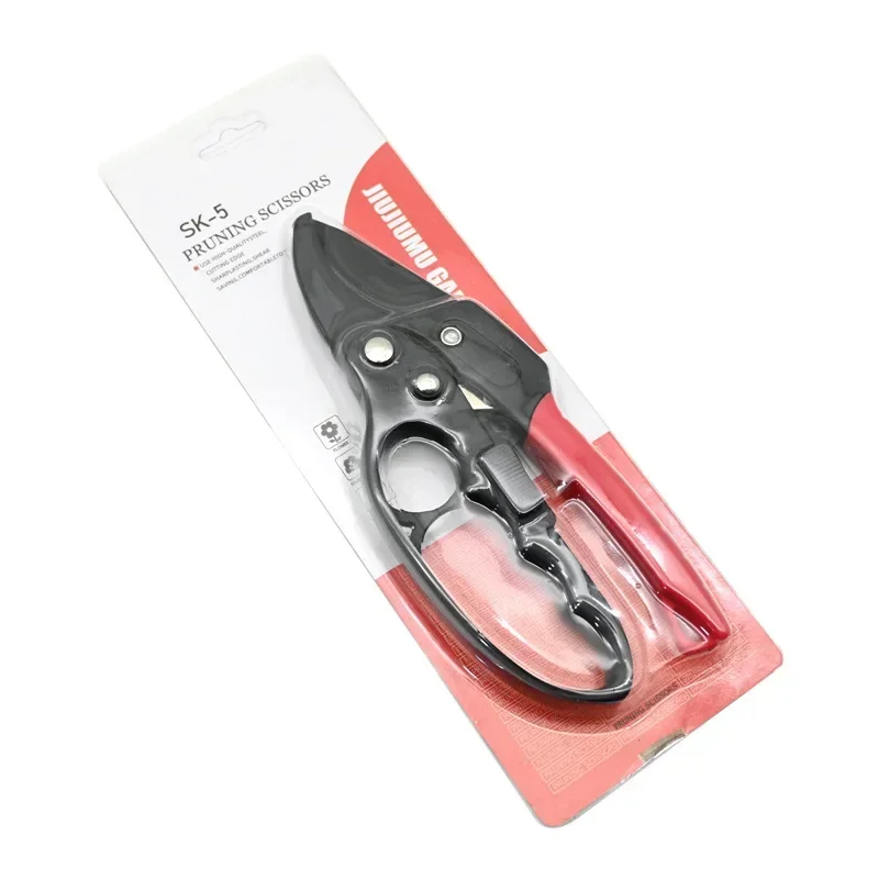 Gardening Labor-saving Pruning Shears Segmented Hand Guard Fruit Tree ...