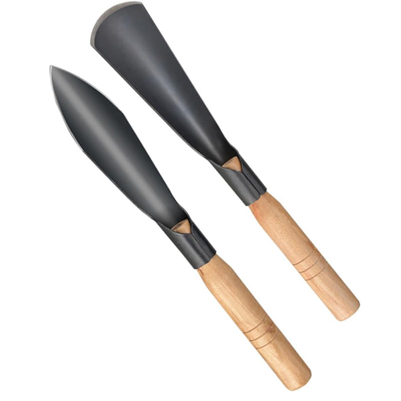 Gardening Planting Shovel Digging Vegetables Shovel Digging Soil ...