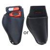 Ideal Industries Tuff-Tote Tool Pouches - premium leather tool pouch w ...