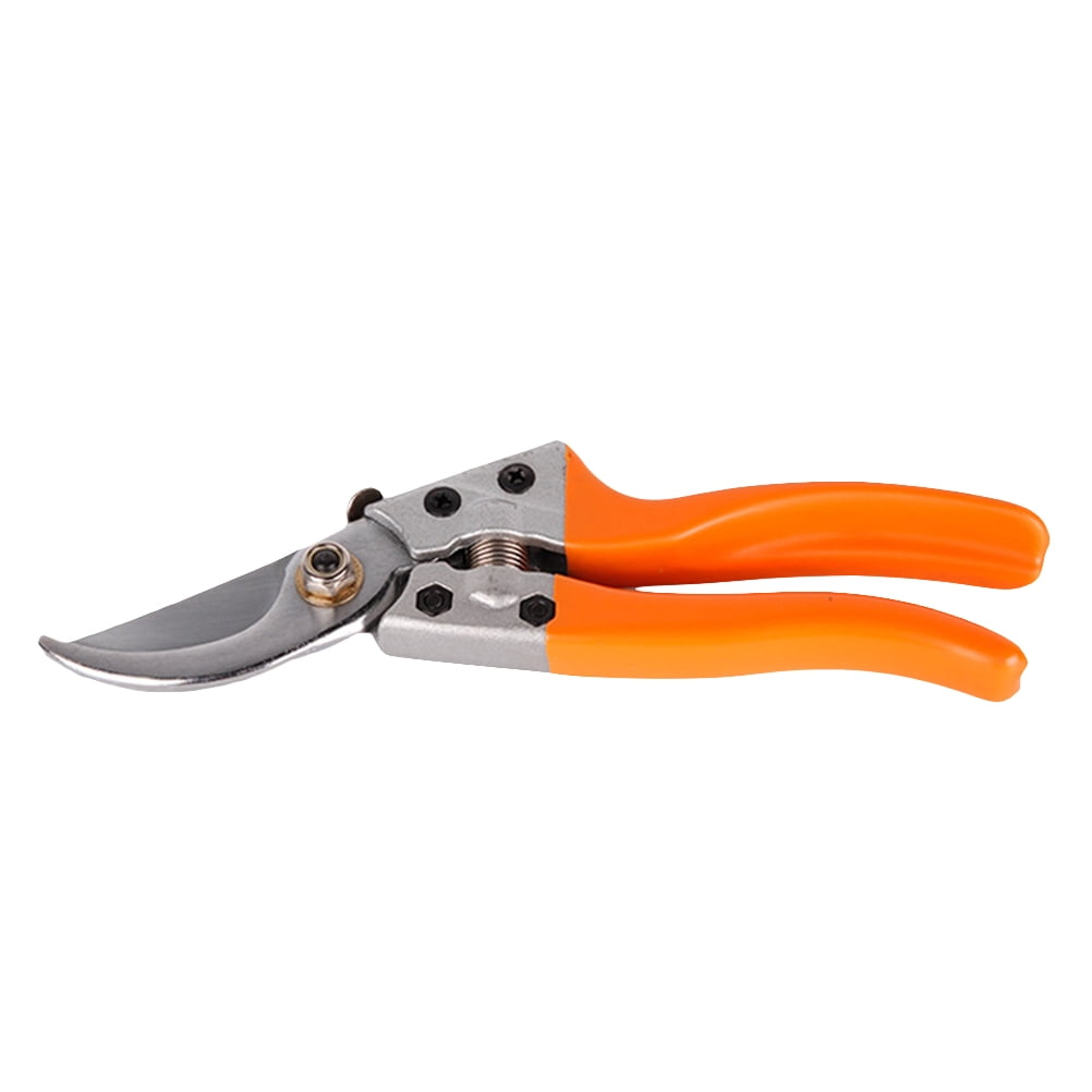 Pruner Grafting Cushion-shock Absorber Shears Flower - Walmart.com