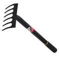 Gardening Rake Farm Implement Practical Garden Rake Agriculture Rake ...