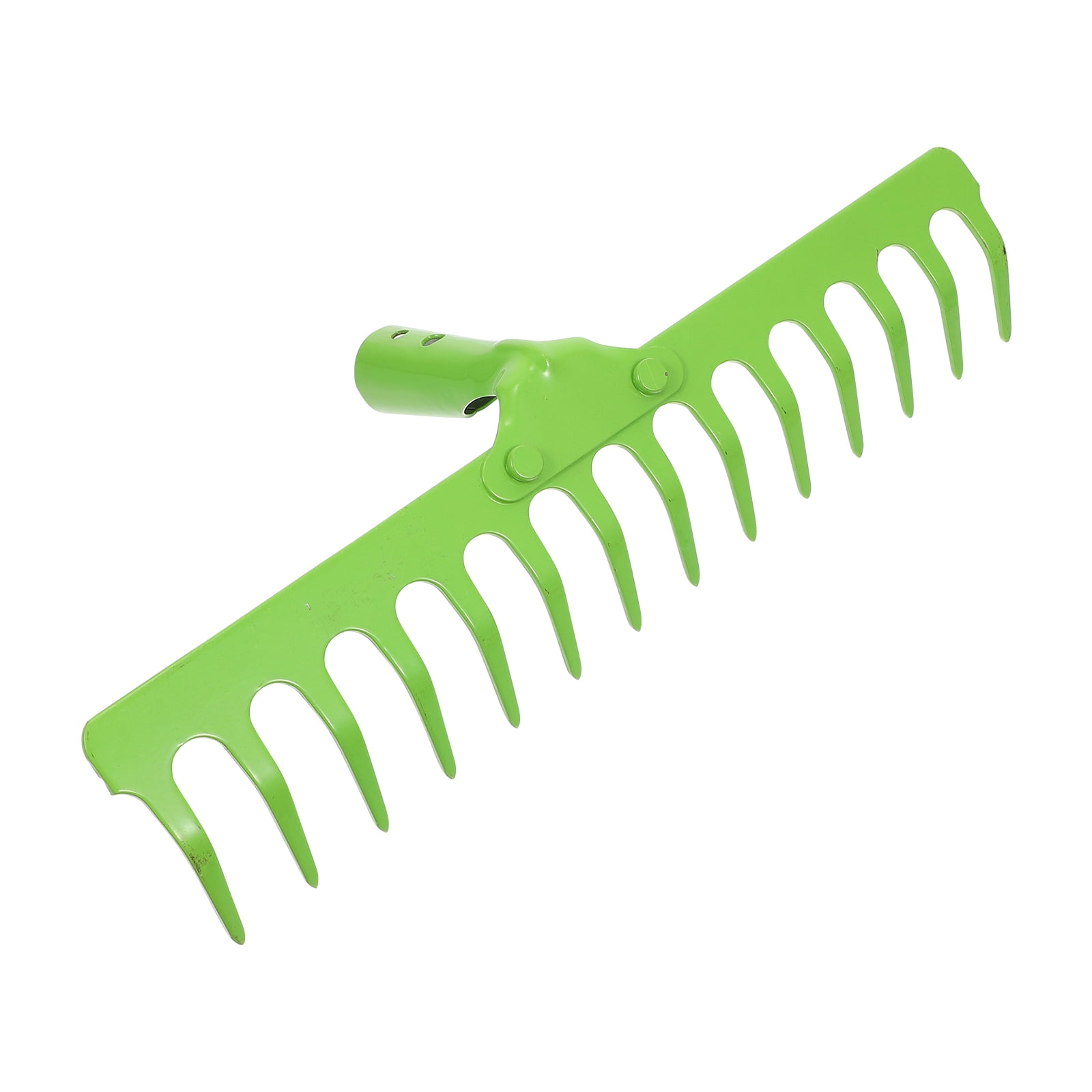 Gardening Rake Garden Soil Rake Multifunctional Rake Home Lawn Care ...