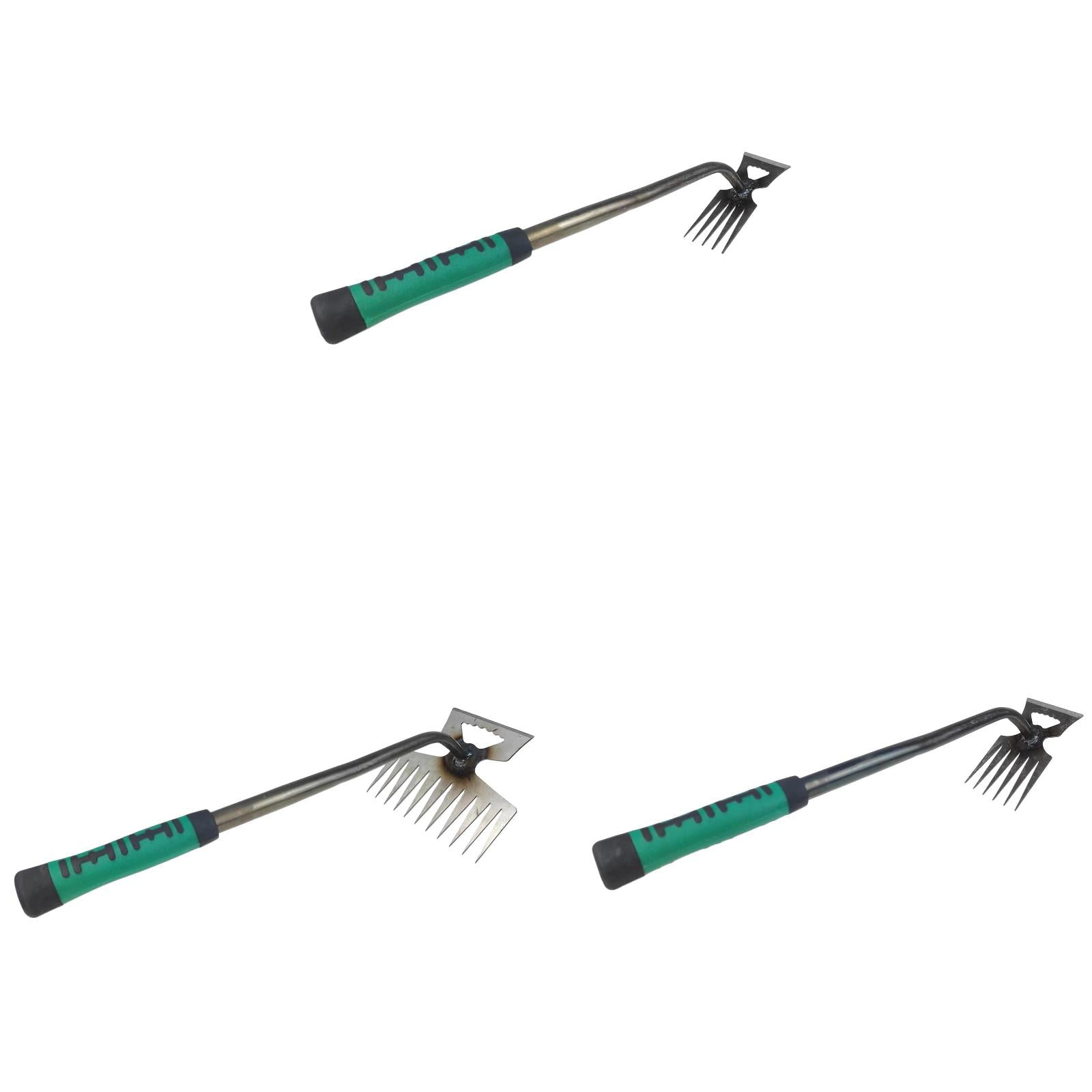 Gardening Removal Tool Efficient Puller For Flower Home Use Vegetable ...