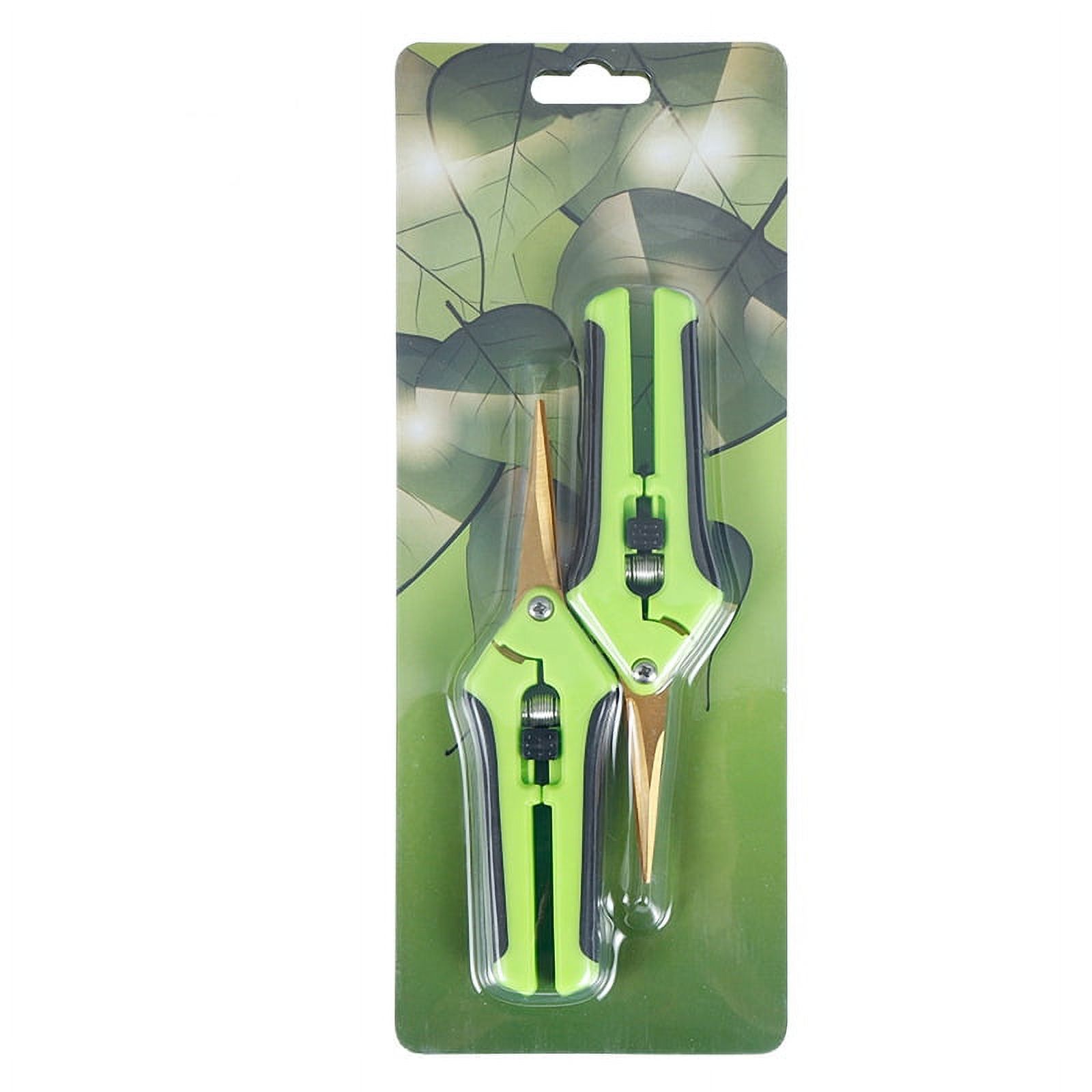 Precision Pruning Shears for Professional Gardening Tasks - Walmart ...