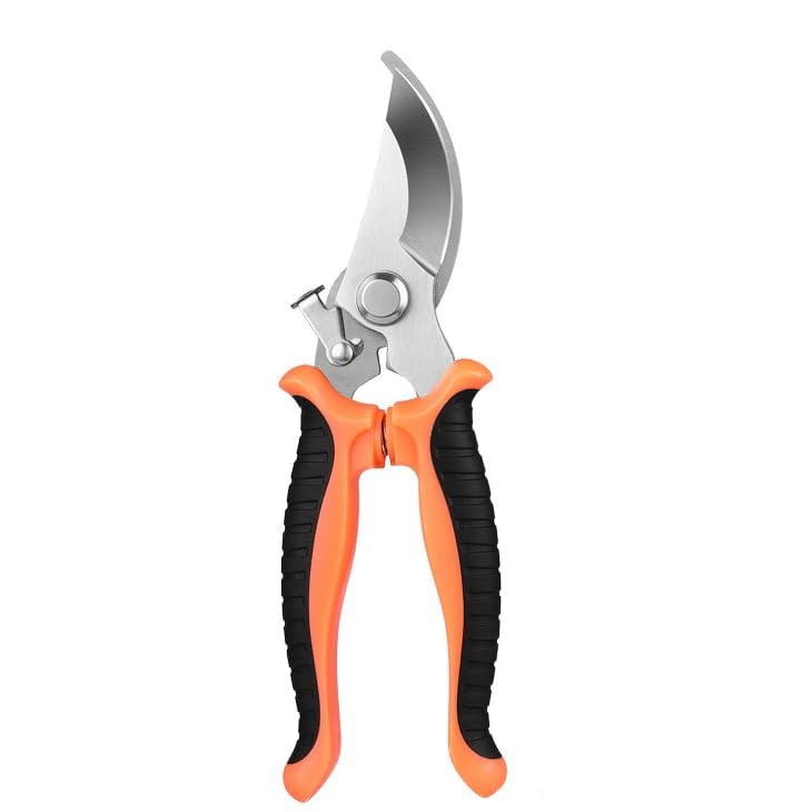Gardening Scissors For Plants - Garden Clippers Handheld - Precision ...