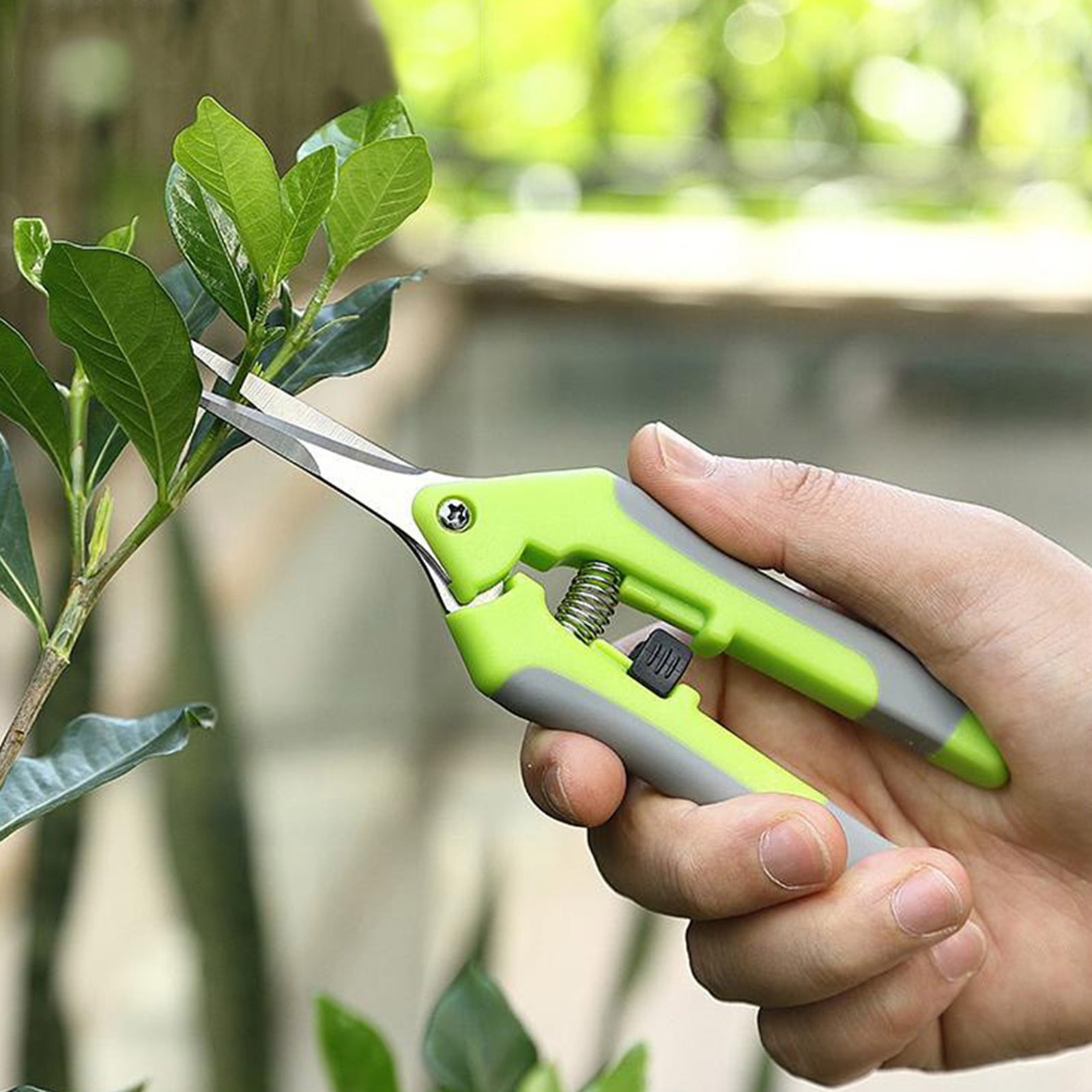 Gardening Scissors Pruning Scissors Fruit And Vegetable Scissors Fruit ...