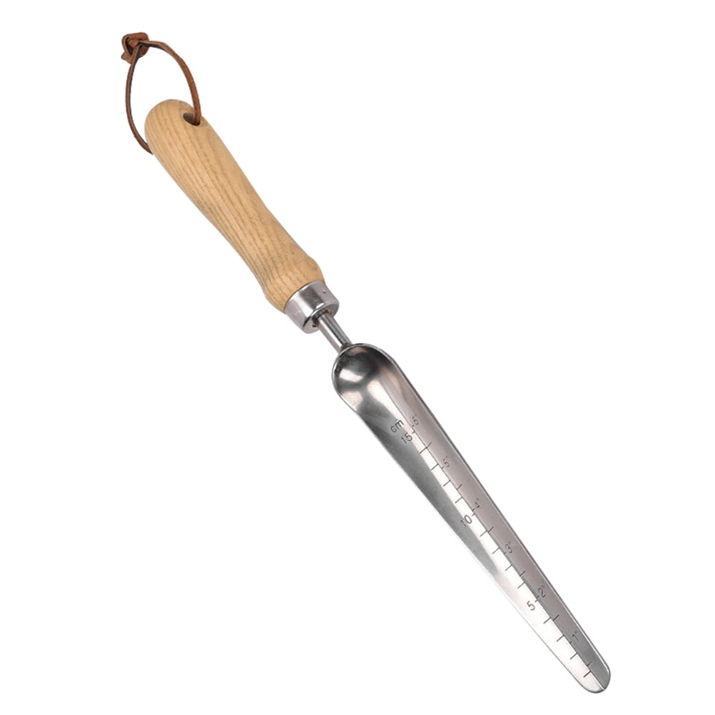 Gardening Shovel Gardening Tool Potting Scoops Root Shovel Garden Hand ...