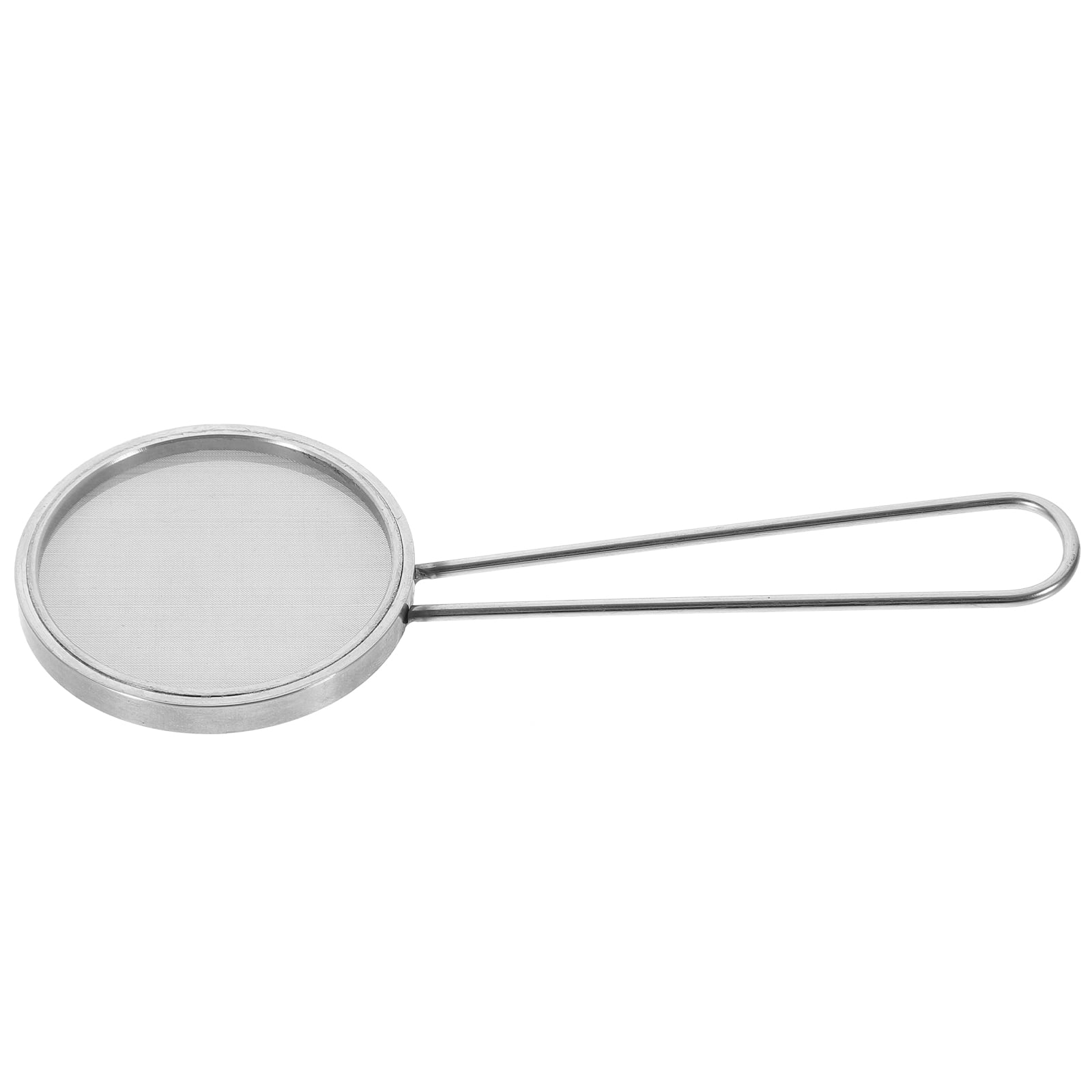 Gardening Sieve Sifting Tool for Soil 304 Stainless Steel Tools Compost ...