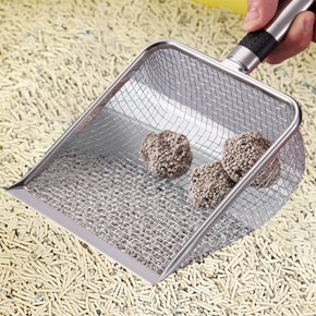 Dirt Sifter Screen