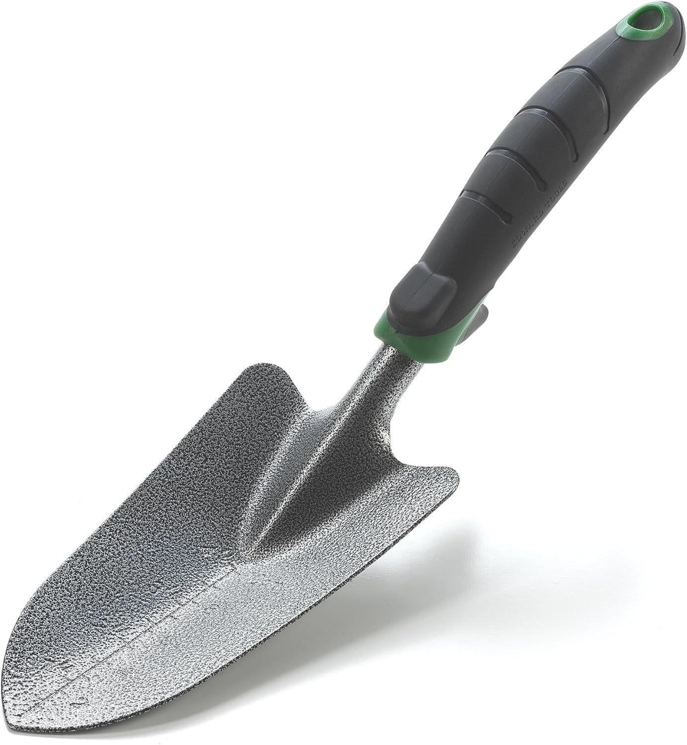 Gardening Spade - Heavy Duty Carbon Steel Gardening Hand Spade with ...