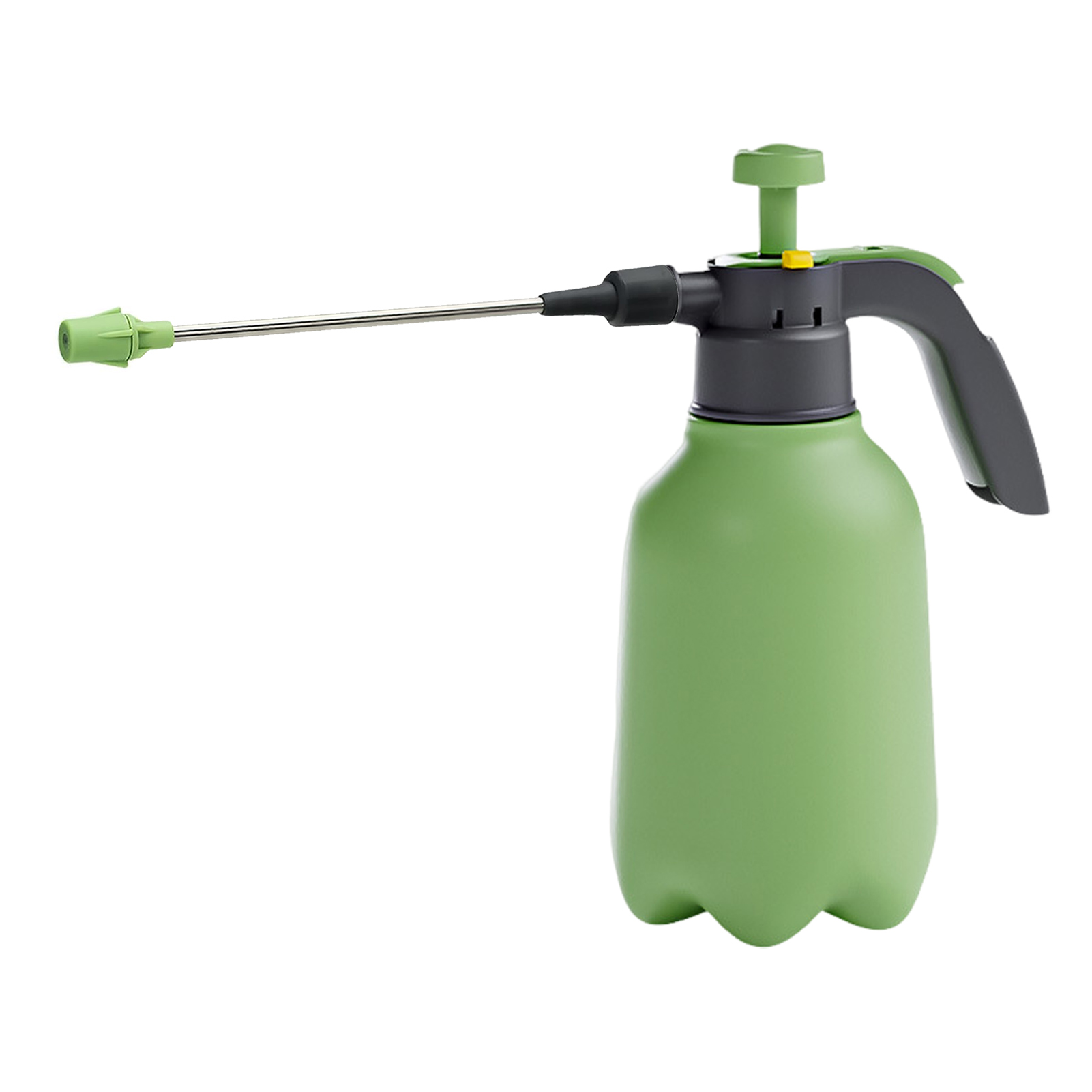 Gardening Spray Bottle 0.5 Gallon Hand Pump Sprayer Automatic Spraying ...